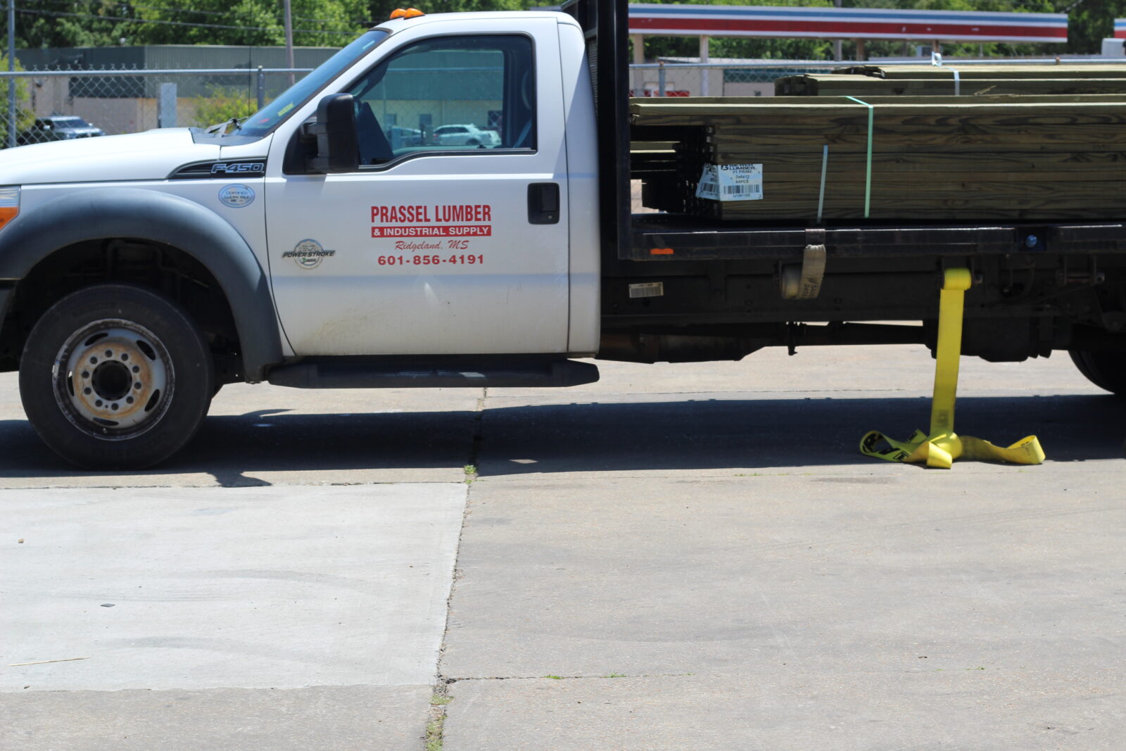 Home - Prassel Lumber Ridgeland & Jackson Mississippi